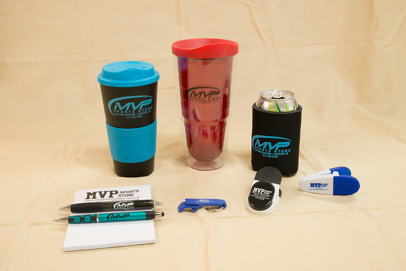 MVP Sports Store – Jackson, Michigan Sporting Goods! Custom Apparel ...